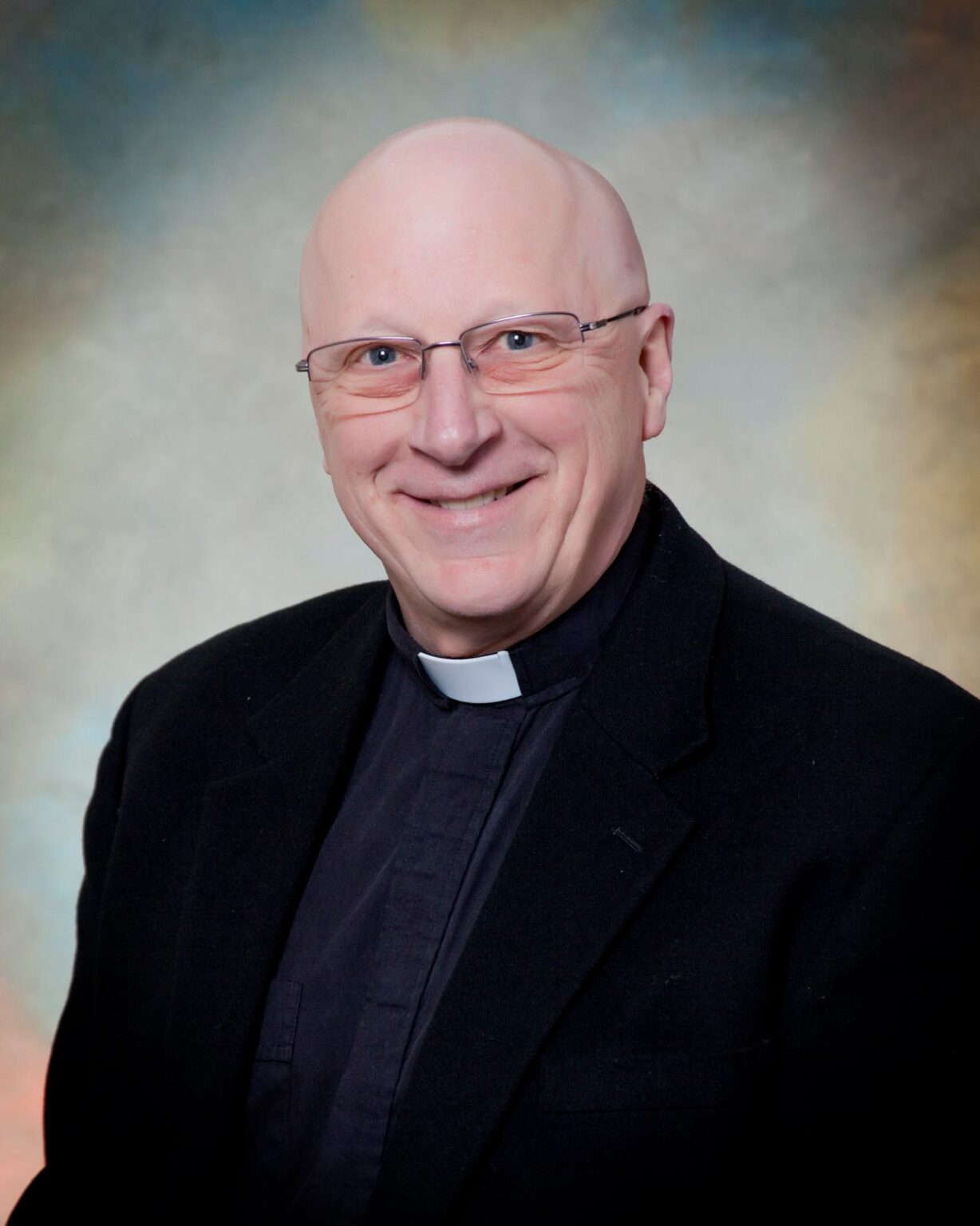 Fr. Neil Buchlein | International Week of Prayer & Fasting